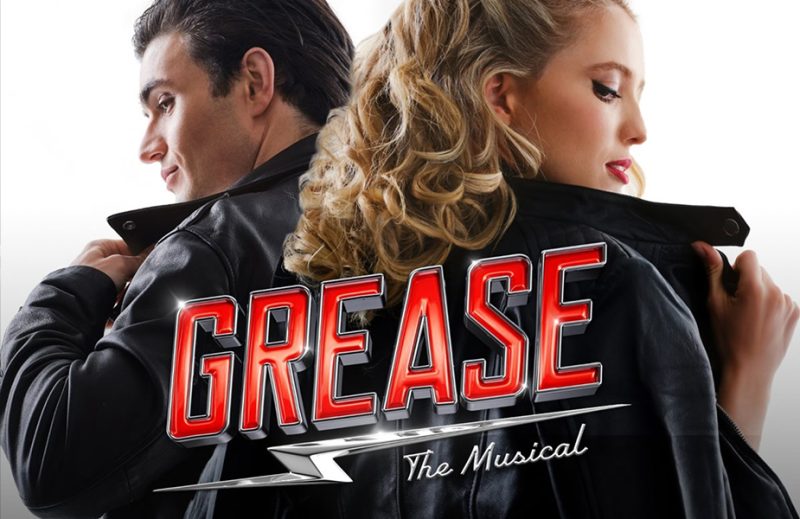 Grease the Musical Brisbane Theatre Package - Zeppelin Travel