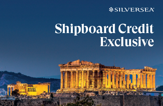 Exclusive Shipboard Credit offer with Silversea - Zeppelin Travel